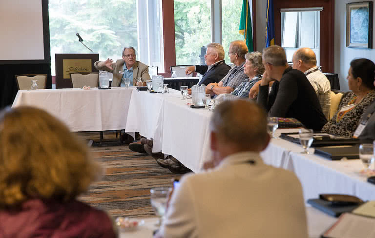 Summer Convention | AGC - Oregon Columbia Chapter