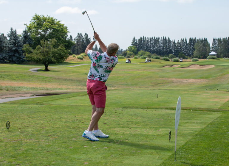 AGC Golf Tournament | AGC - Oregon Columbia Chapter