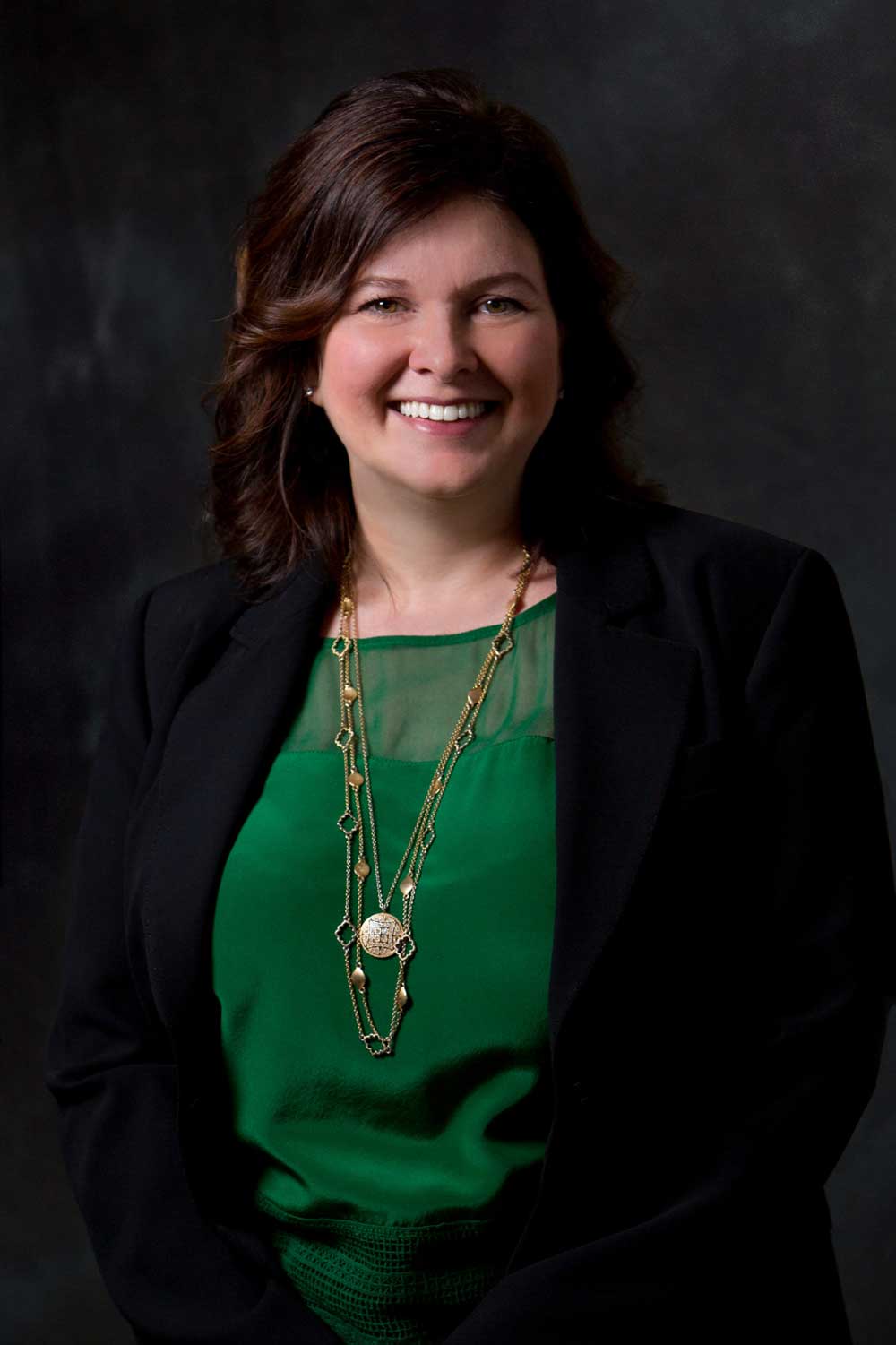 Ball Janik Partner Spotlight: Angie Otto | AGC - Oregon Columbia Chapter