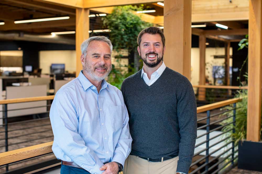 Kraig O’Connor Promoted to President of R&H Construction | AGC - Oregon ...