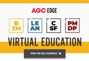 AGCA Virtual Training | AGC - Oregon Columbia Chapter