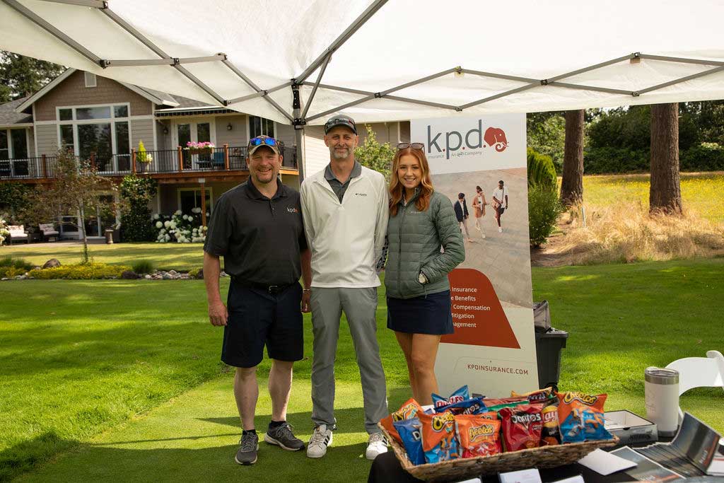 AGC Golf Tournament | AGC - Oregon Columbia Chapter