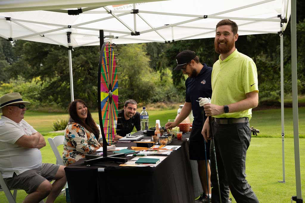 AGC Golf Tournament | AGC - Oregon Columbia Chapter