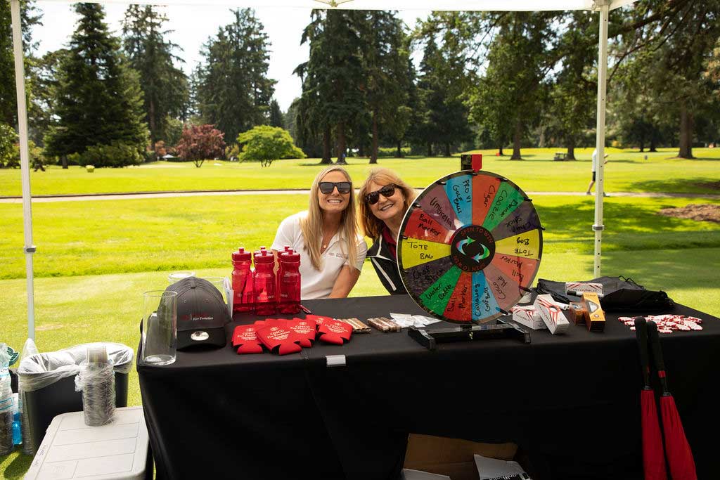 AGC Golf Tournament | AGC - Oregon Columbia Chapter