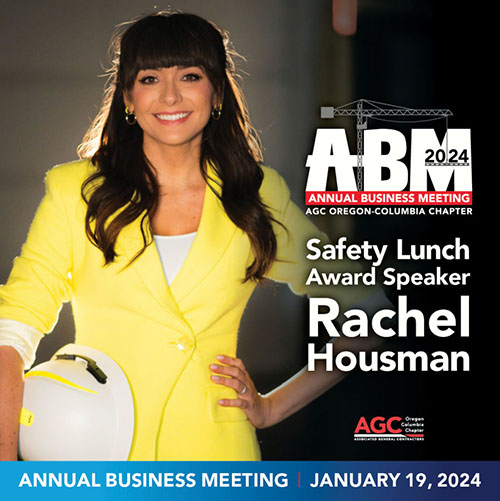 Annual Business Meeting | AGC - Oregon Columbia Chapter