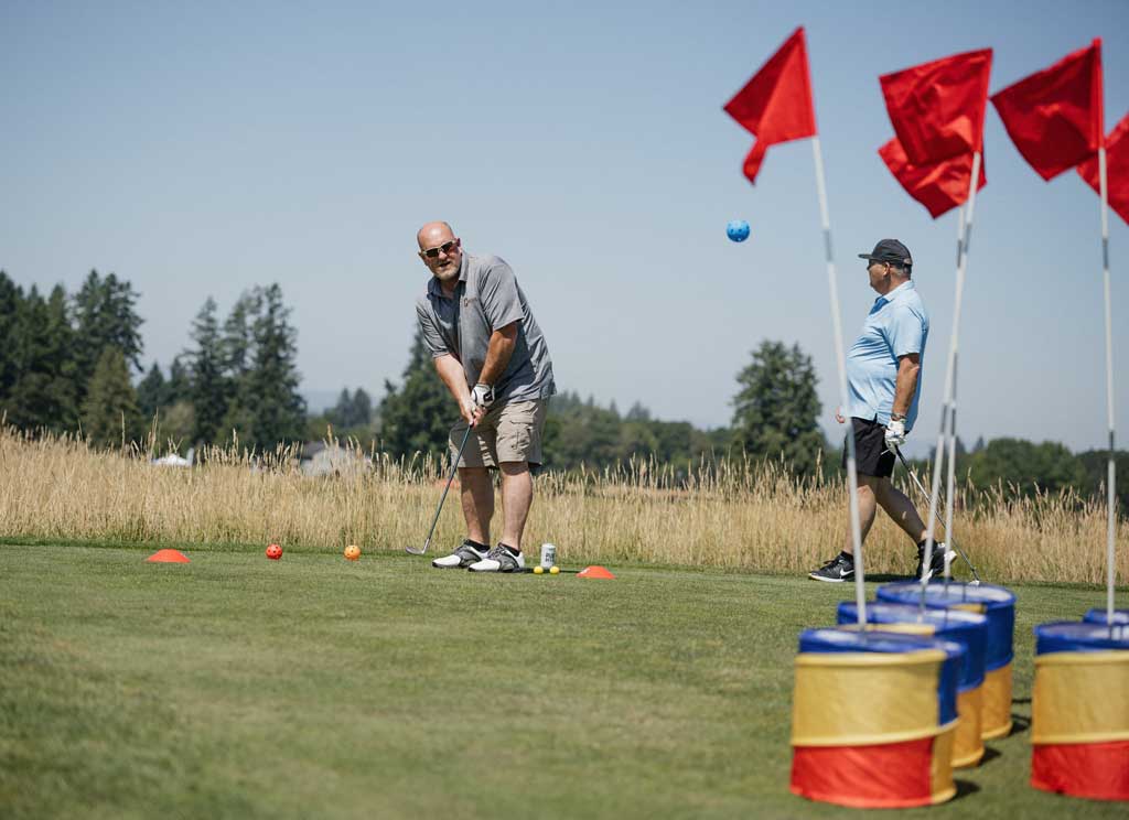AGC Golf Tournament | AGC - Oregon Columbia Chapter